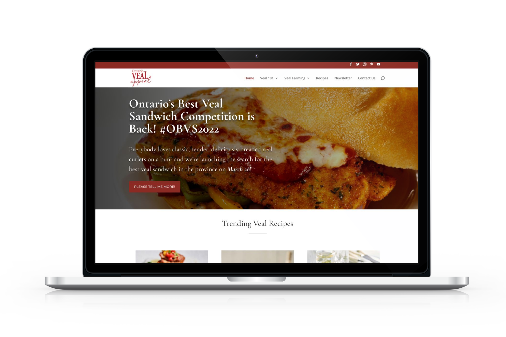 Featured Projects | Bateman Design Group